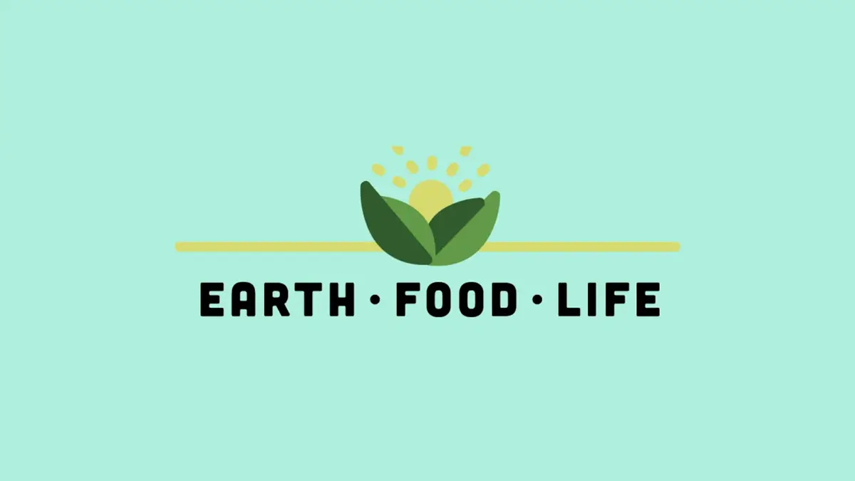 Earth | Food | Life - Independent Media Institute